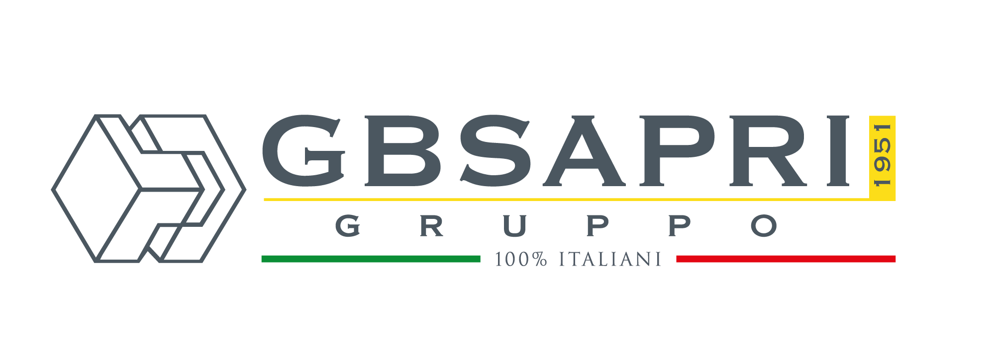 Chi Siamo - GBSAPRI