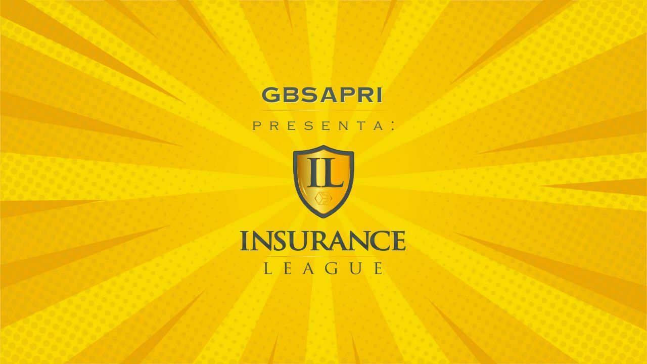 GBSAPRI lancia la nuova campagna di comunicazione Insurance League - GBSAPRI
