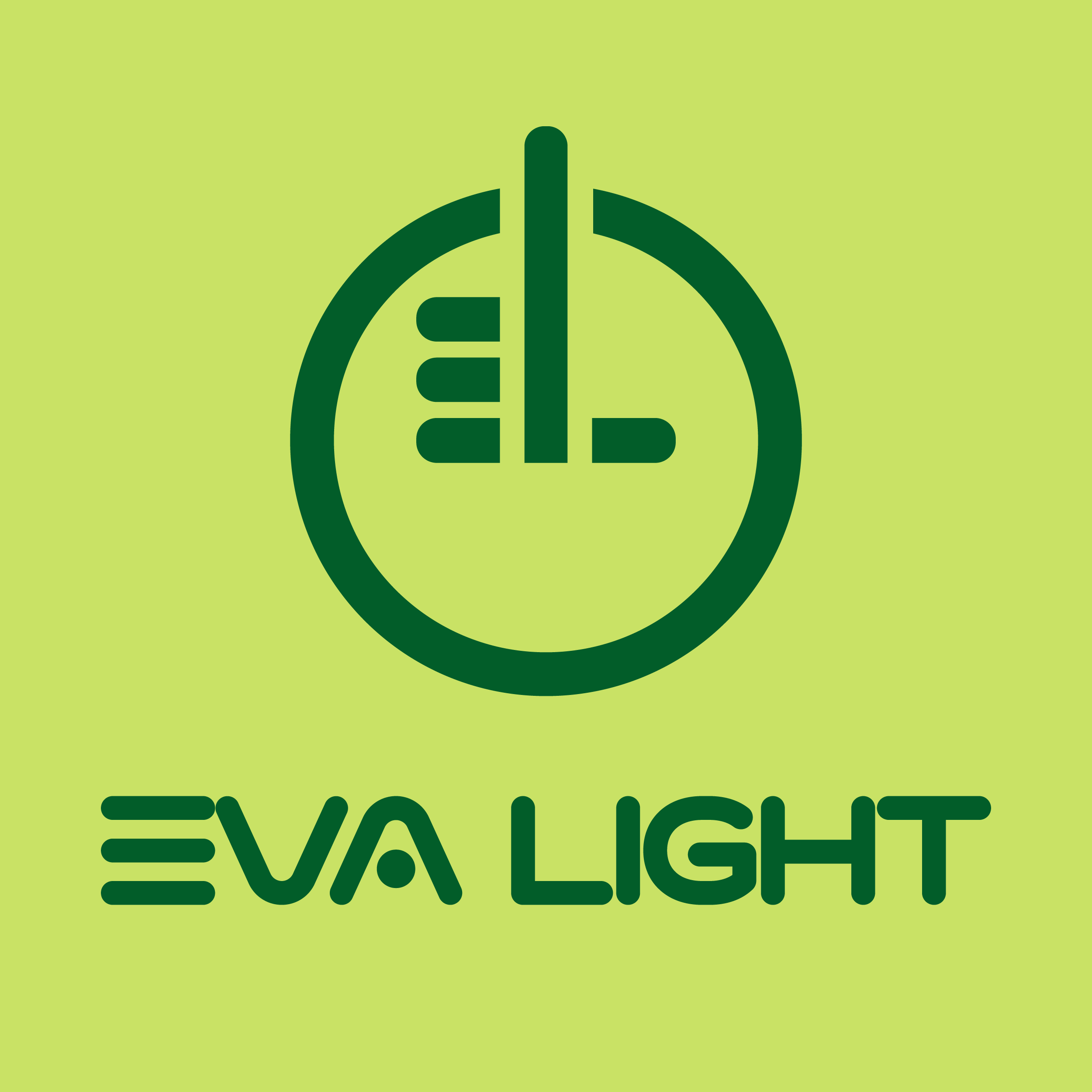 Eva Light - GBSAPRI