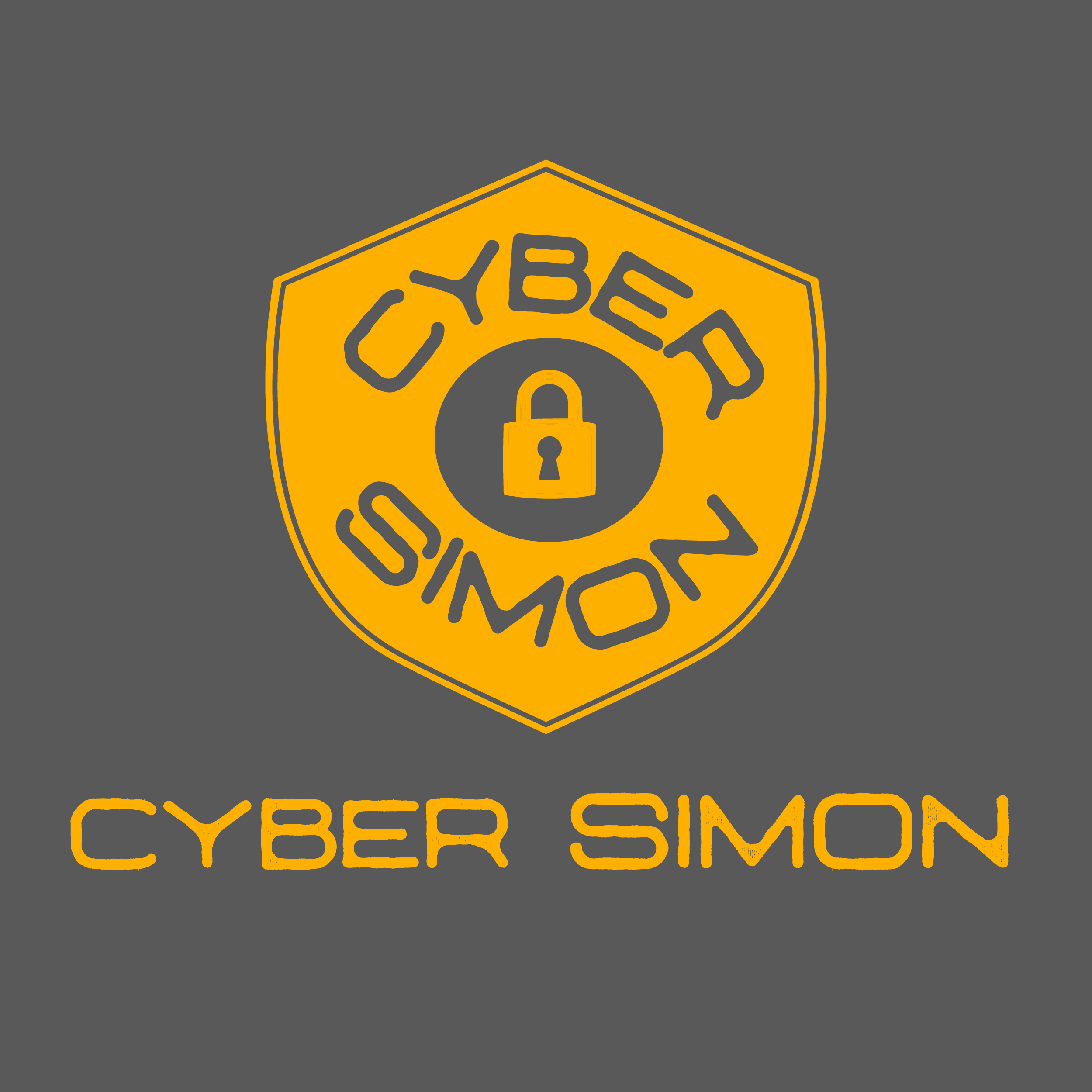 Cyber Simon - GBSAPRI