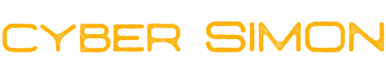 Cyber Simon - GBSAPRI