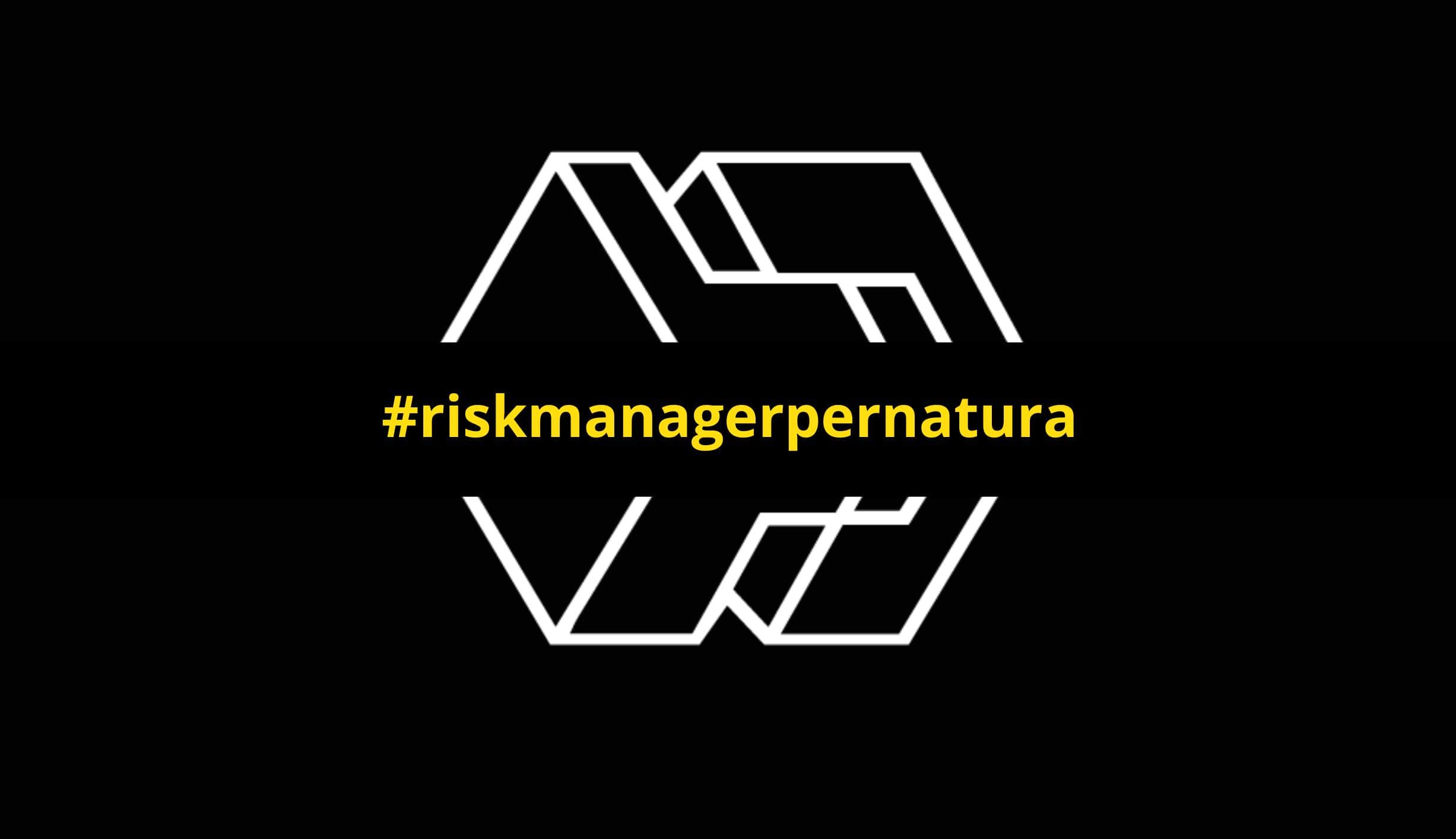 Risk manager per natura - GBSAPRI