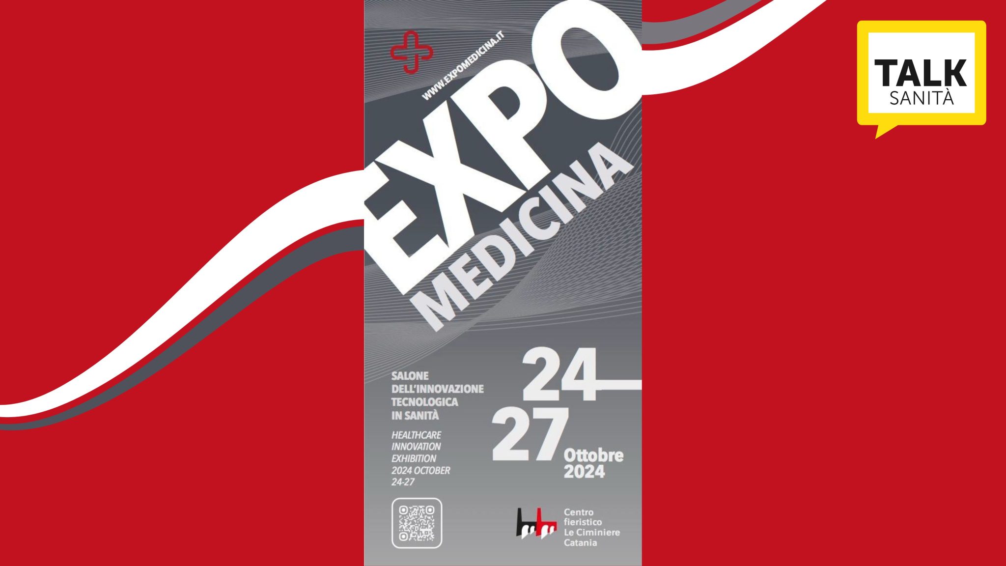 EXPOMEDICINA 2024 - GBSAPRI